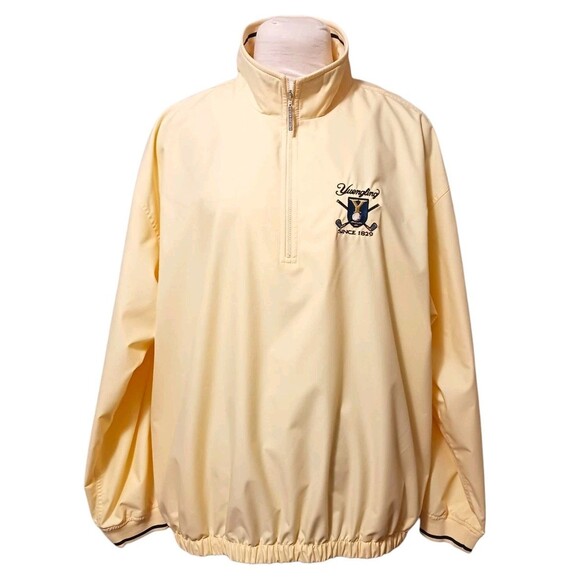 Ashworth | Jackets & Coats | Vintage Ashworth Water Wind Resistant Mens ...